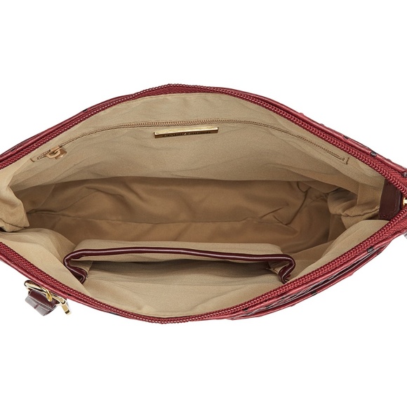 Giani Bernini | Bags | Giana Bernini Cross Body Bag Brand New | Poshmark